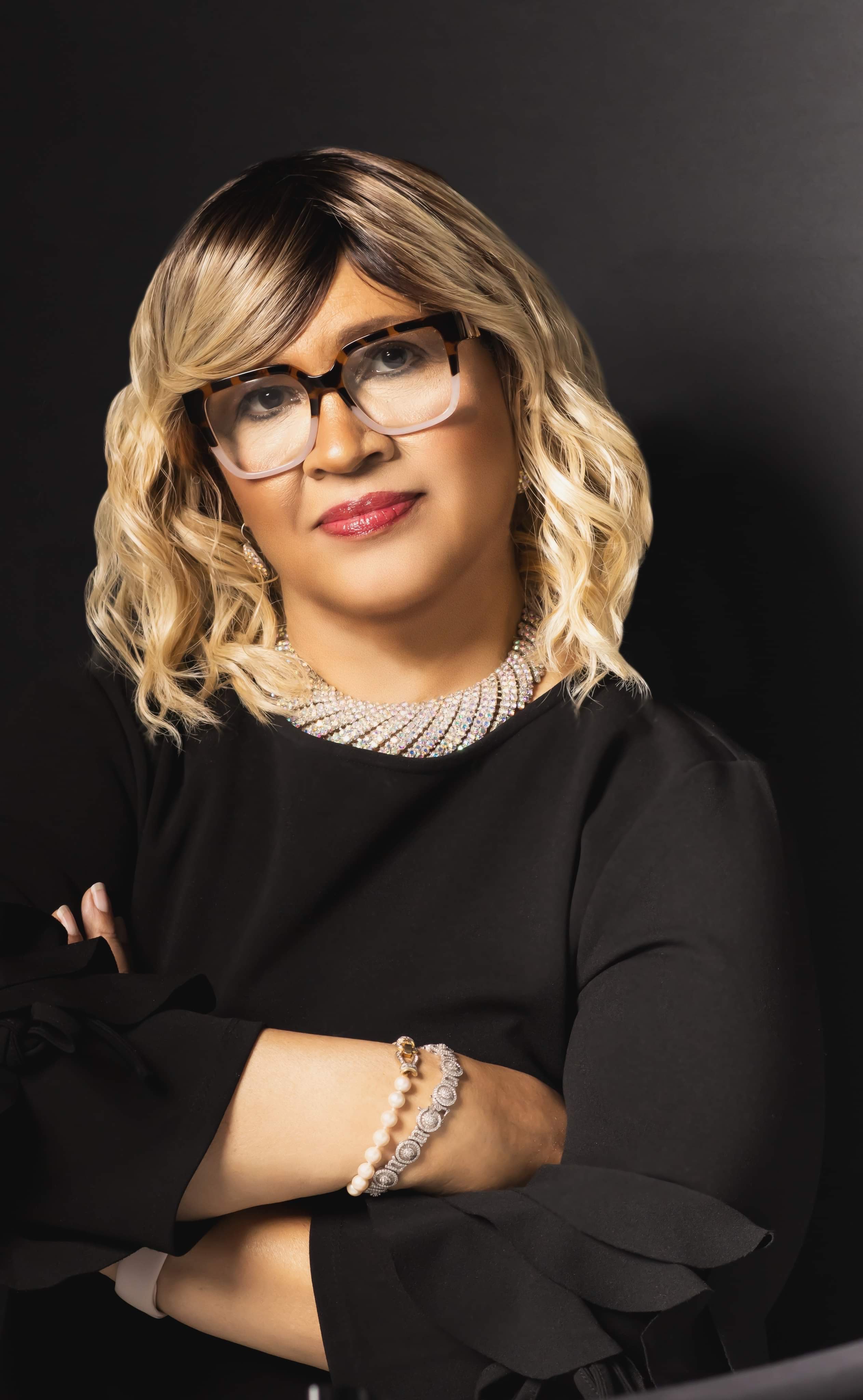 About First Lady Ministries