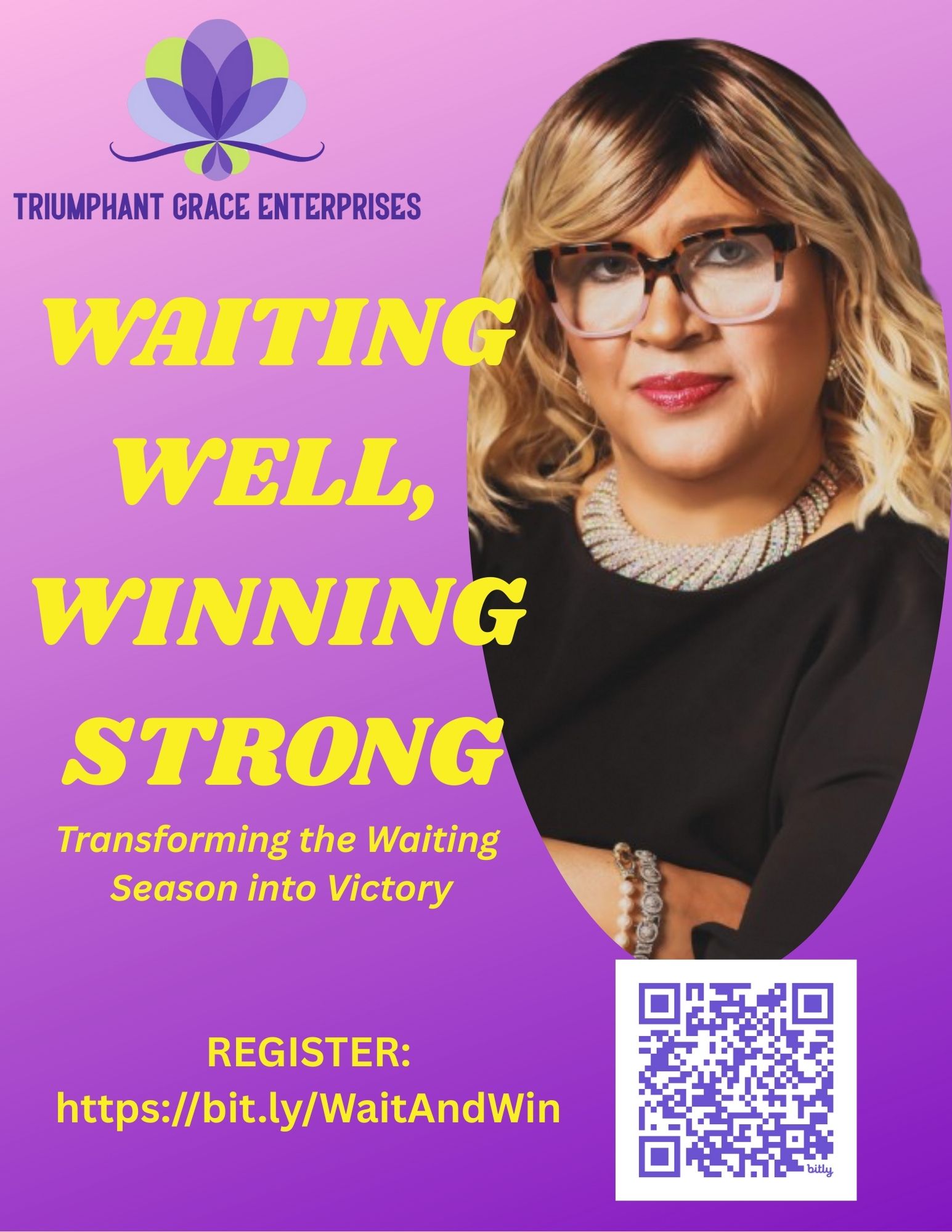 TRAININGS